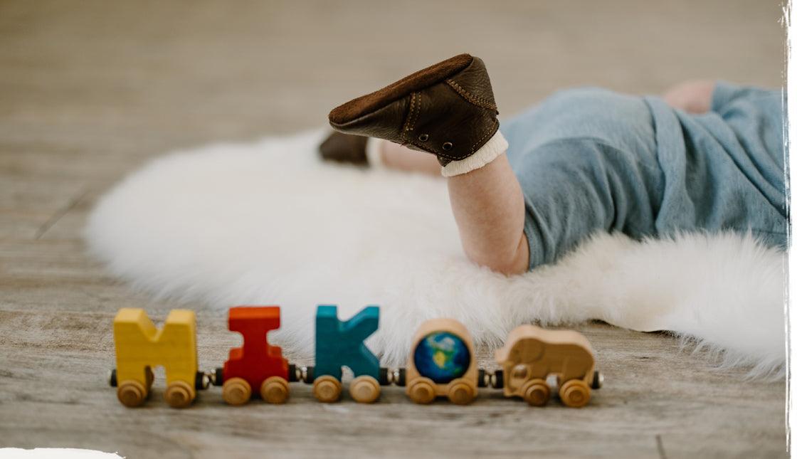 Miko Baby | Mikoleon News blog | Mikoleon