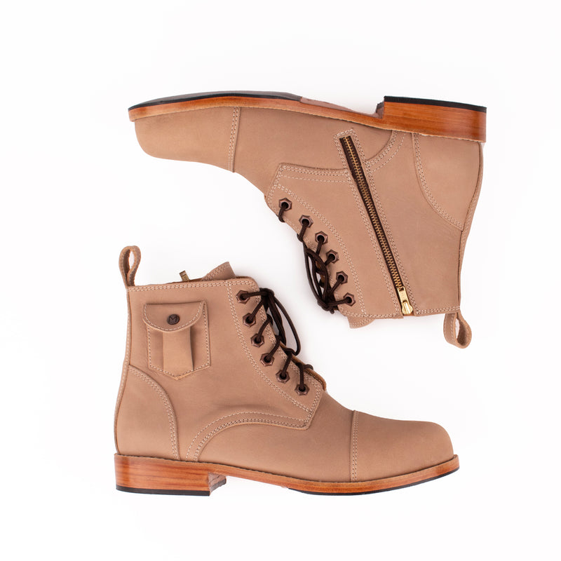 Shop Women Boots at Mikoleon | Mikoleon