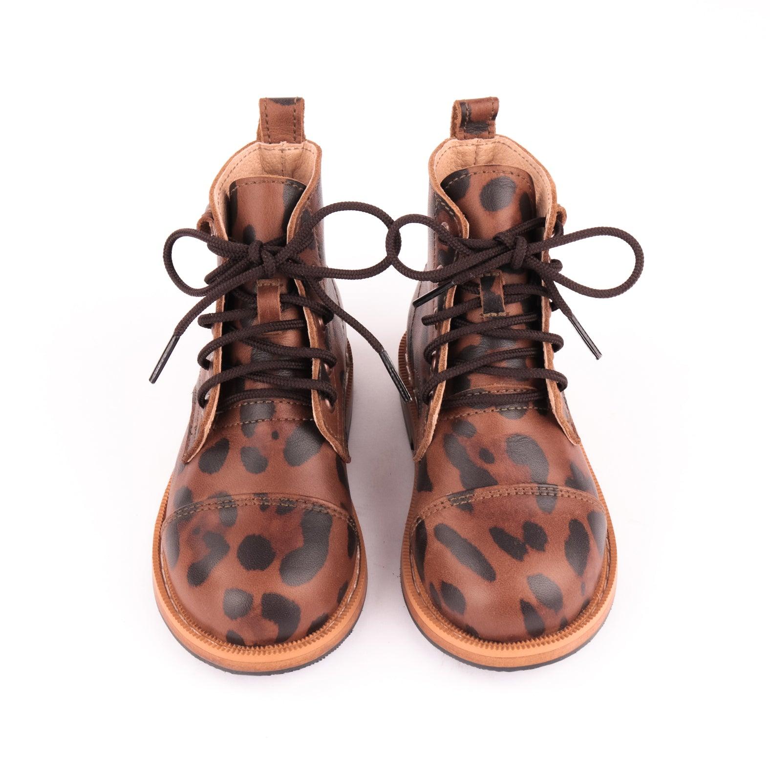 MS0475 - Heirloom Classic Boots Wild Thing SAMPLE | Sustainable Fashion ...