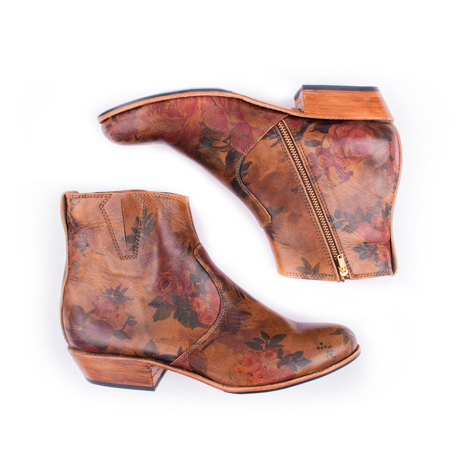 Shop Women Boots at Mikoleon | Mikoleon