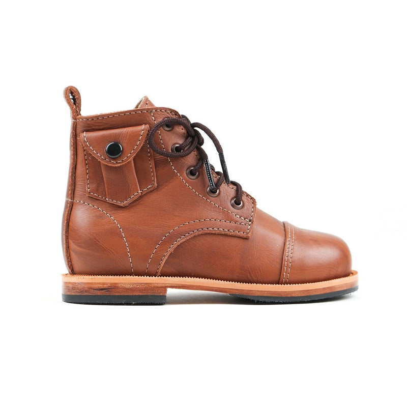 Shop Heirloom Boots at Mikoleon | Mikoleon